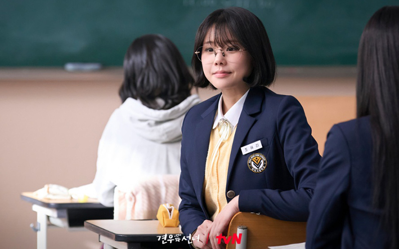 韓国ドラマ「巫女と彦星」あらすじとキャストと感想 (ネタバレあり) | まいにちの暮らし